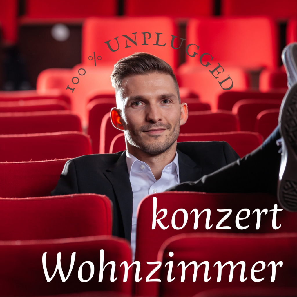 Oliver Wetzel - Sänger | Gitarrist | Komponist | Aus Köln